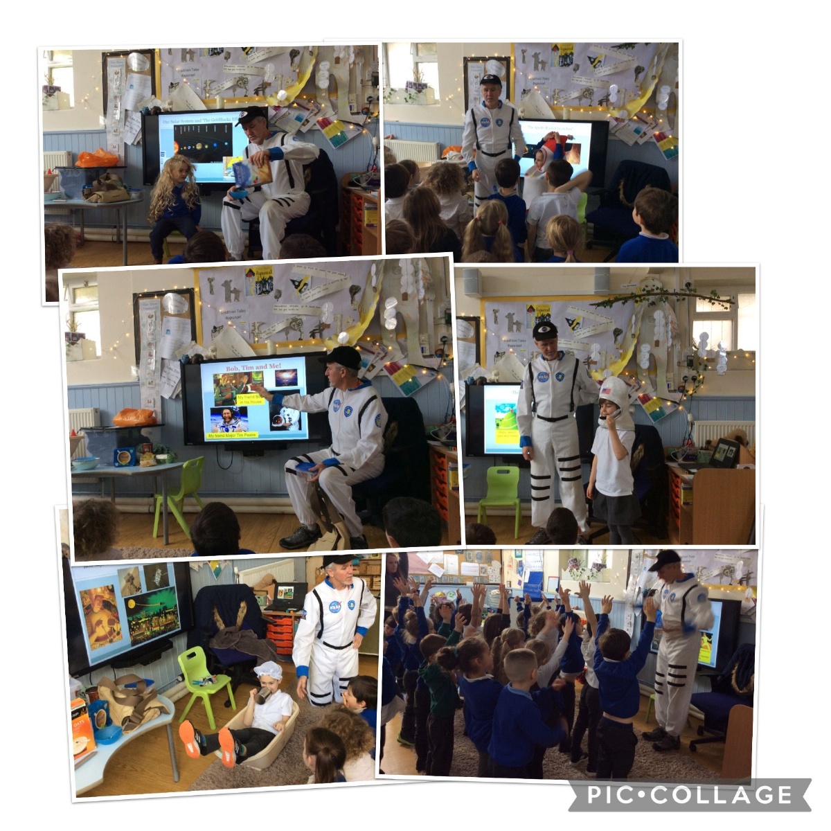 Science Week 2023 - Welcome