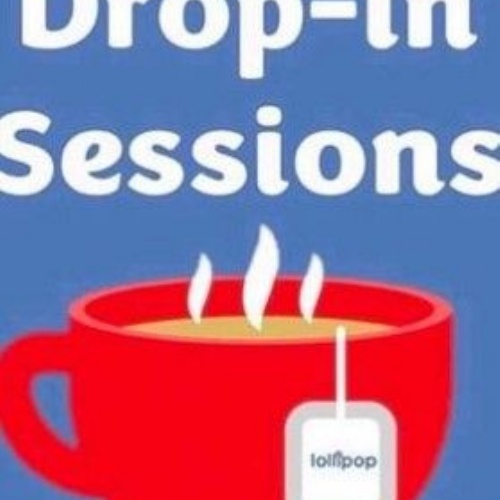 SEND Drop-in 17th January - Welcome