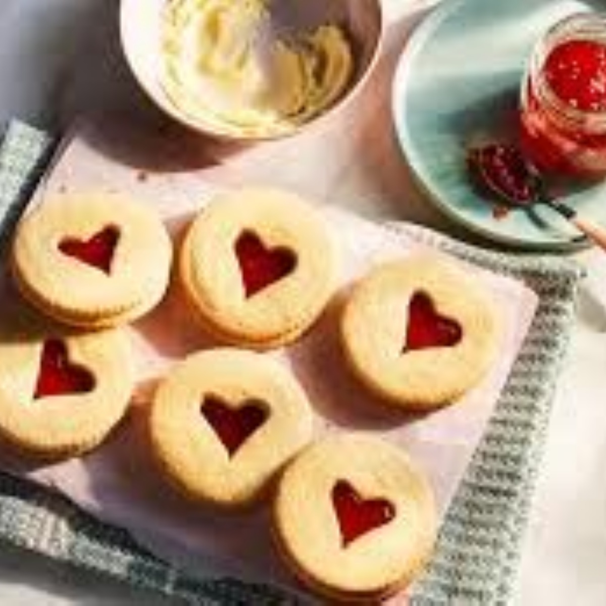 Valentine's Sale and Half Term Break - Welcome